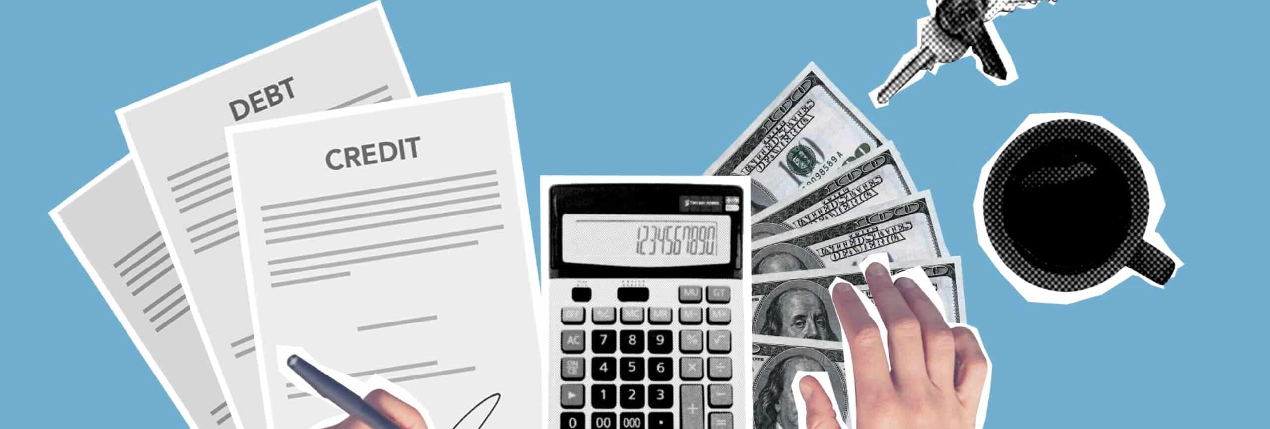 Credit Inquiry Letters | Mortgage Mark