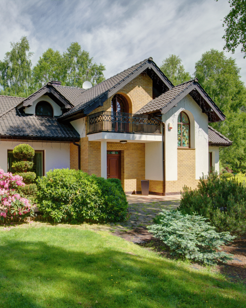 Rate & Term Refinance vs Cash-Out Refinances in Texas | Mortgage Mark